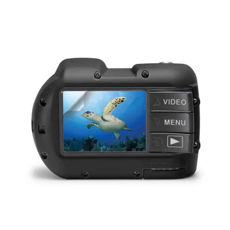 SeaLife Underwater Cameras | Smartphone Dive Housings| Sealife Cameras