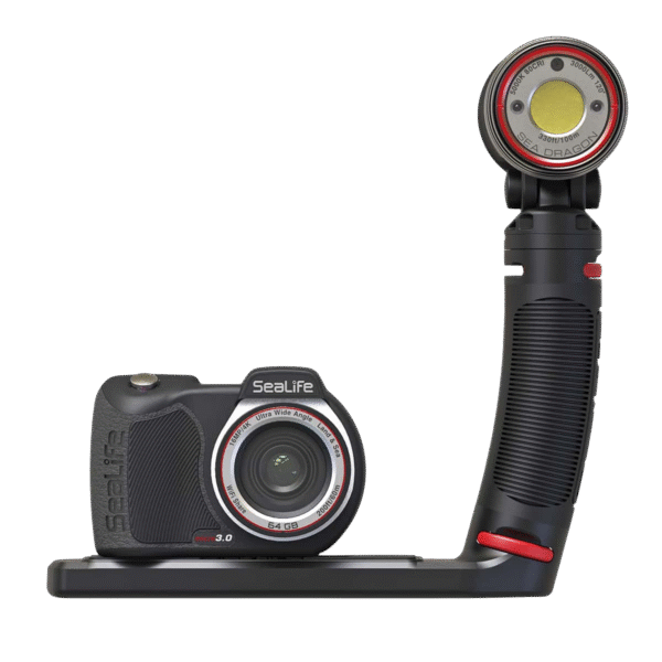 SeaLife Underwater Cameras | Smartphone Dive Housings| Sealife Cameras