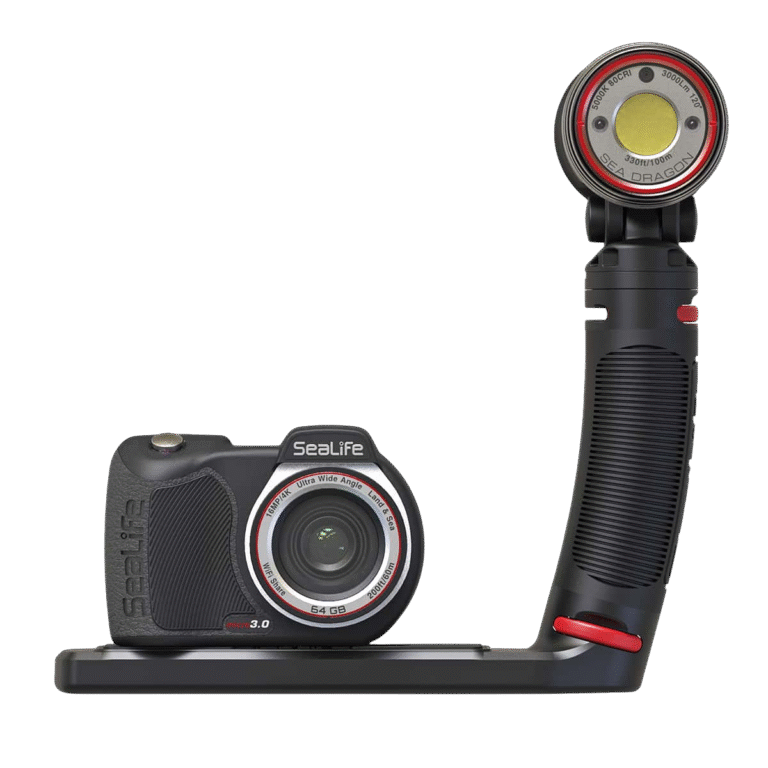 SeaLife Underwater Cameras | Smartphone Dive Housings| Sealife Cameras