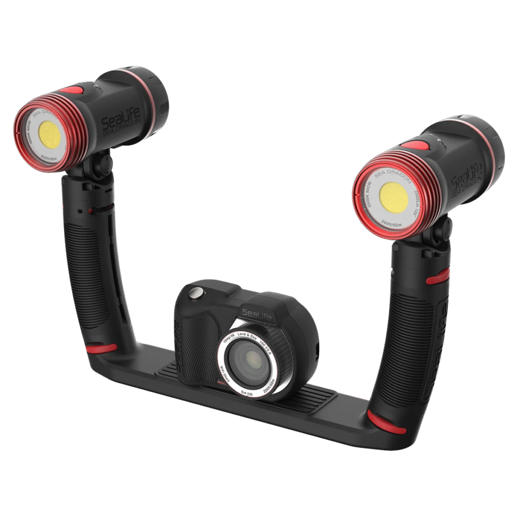 SeaLife Underwater Cameras | Smartphone Dive Housings| Sealife Cameras