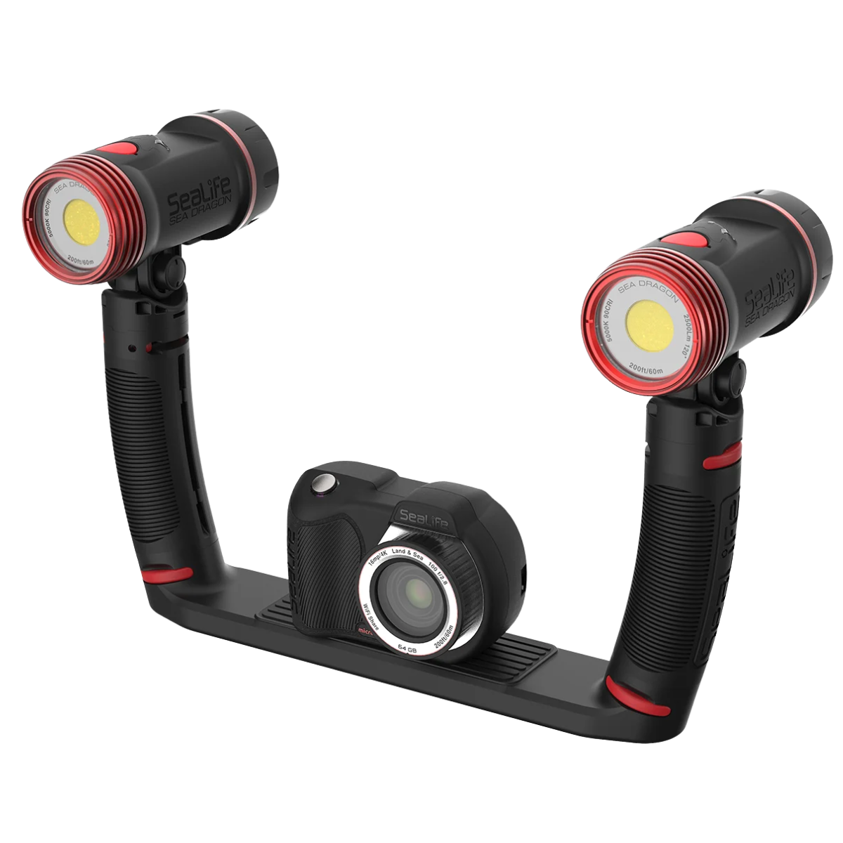 SeaLife Underwater Cameras | Smartphone Dive Housings| Sealife Cameras