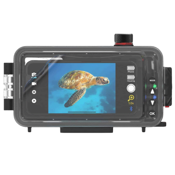 SeaLife Underwater Cameras | Smartphone Dive Housings| Sealife Cameras